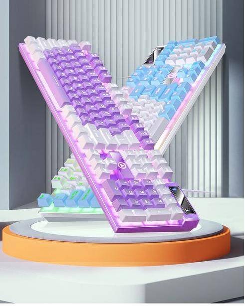 Gaming Keyboard Wired Keyboard Color