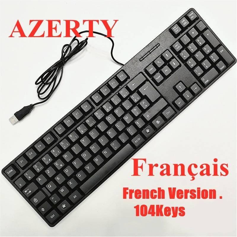 Professional Keyboard For PC of Company always use - Alicambo Online Shop